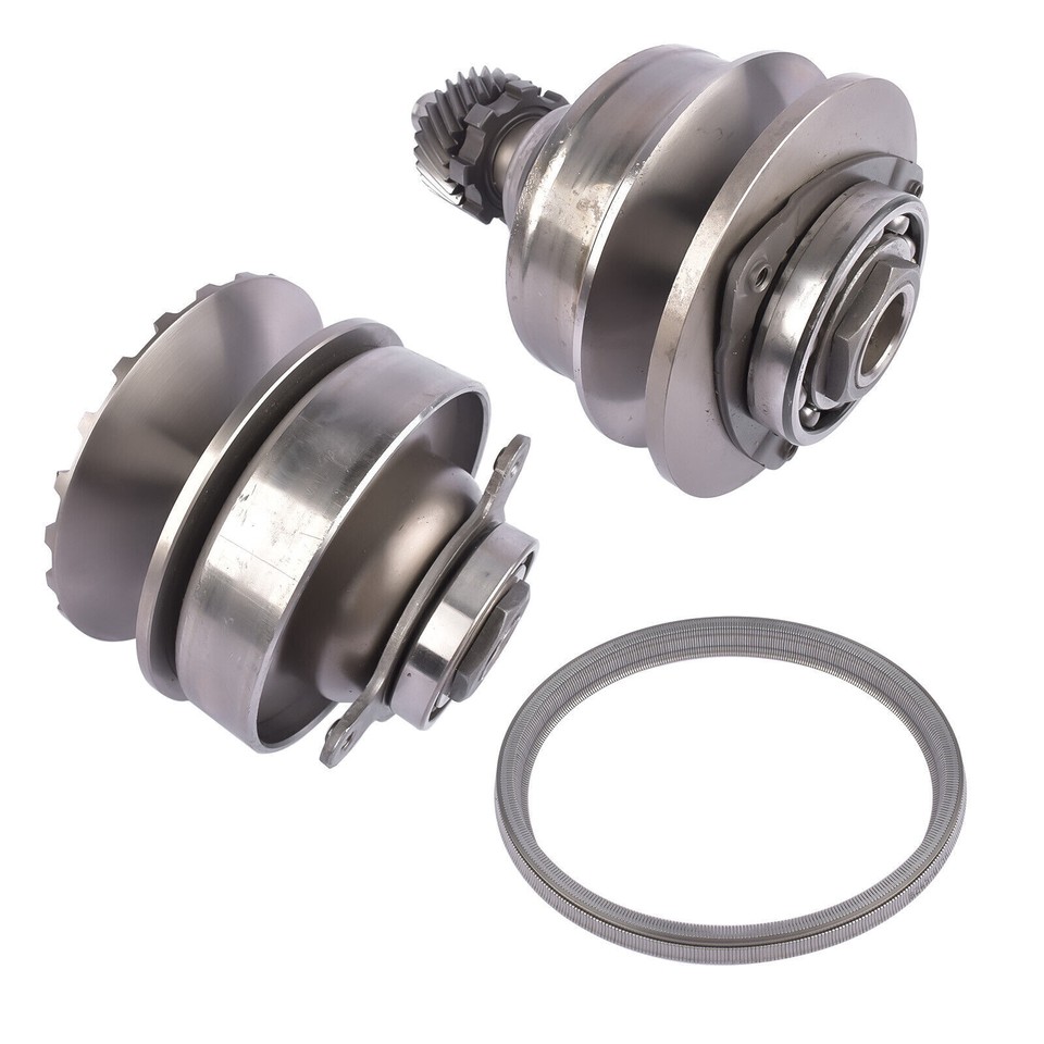 CVT Trans Chain Belt & Pulley Set 28T for Nissan Murano JX35 3.5L ...