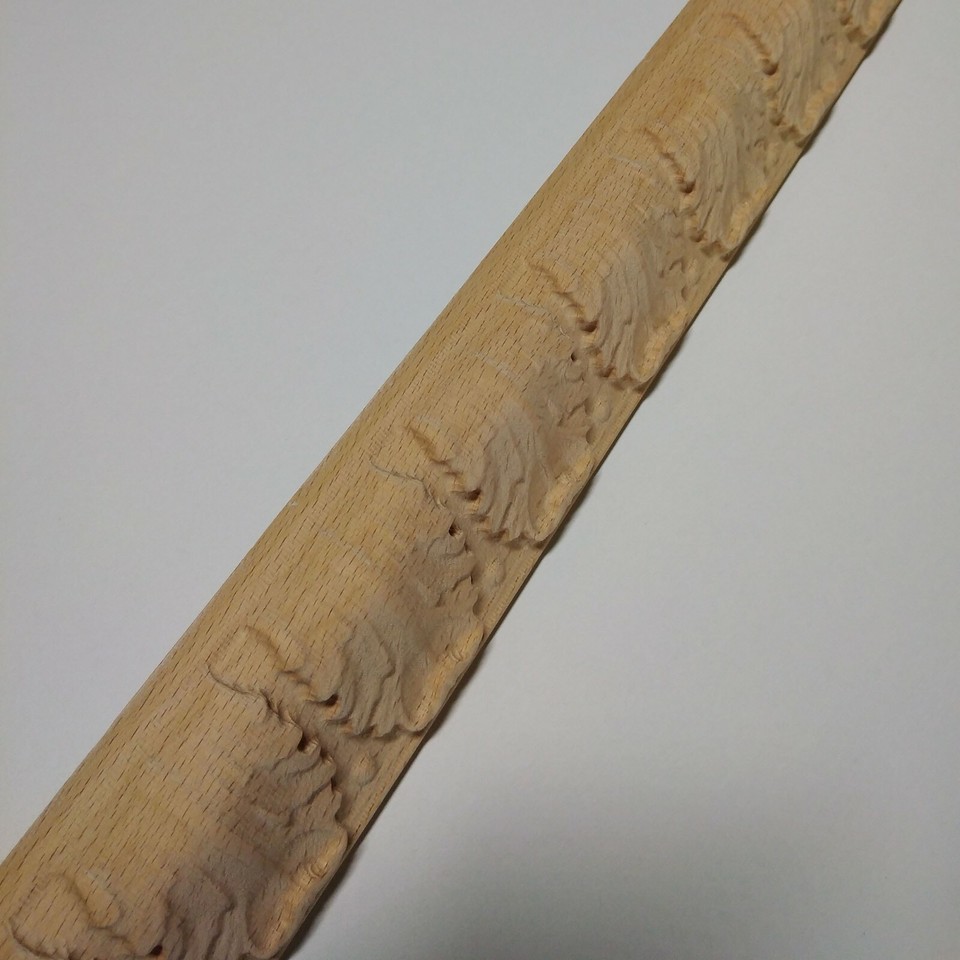 CUSTOM SIZE / MATERIAL WOOD CATVED ORNAMENT SCULPTURE - CONTACT ME ...