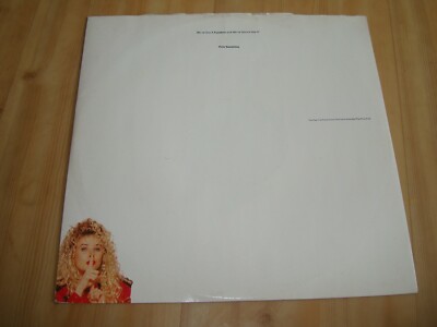 FUZZBOX - PINK SUNSHINE(WEA 12") | eBay