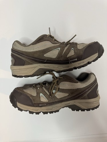 New Balance 606 WW606BR Size 8.5 Hiking Sneakers | eBay