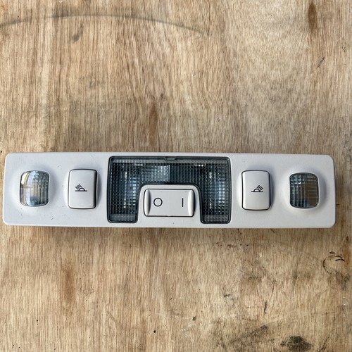 Audi A6 C5 Interior Light Switch Panel 4B0947111 | eBay
