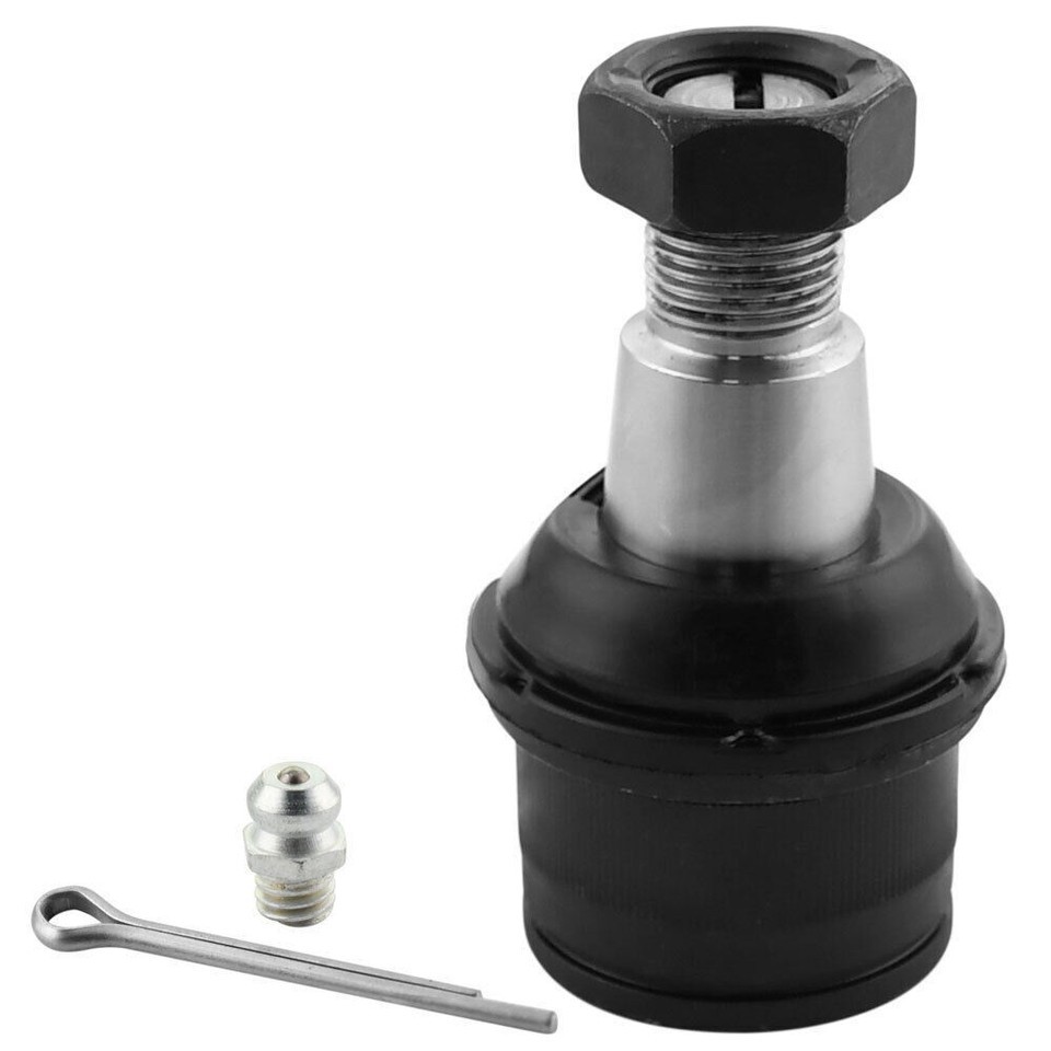 4WD MOOG Front Lower and Upper Ball Joints Kit For Ford F250 F350 SD ...