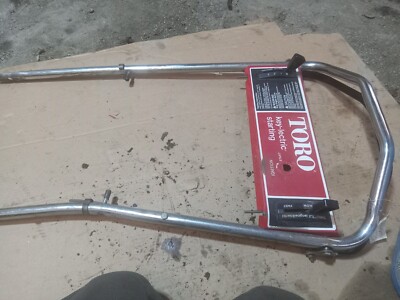 toro 20790 lawnmower handle | eBay