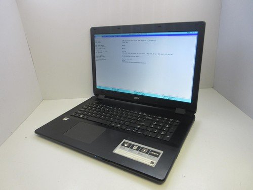 ACER ASPIRE E5-721-20GJ Laptop w/ AMD E2-6110 1.50 GHZ + 8 GB | No HD ...