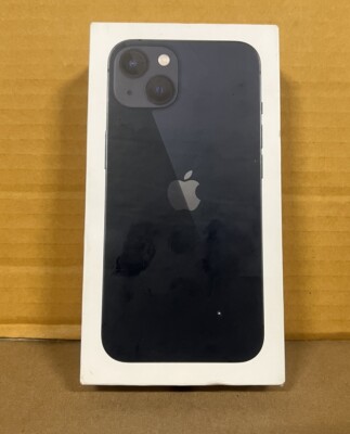 Apple iPhone 12 Pro Max - 128 GB -Midnight Demo Unit-A2482 - NOT ...