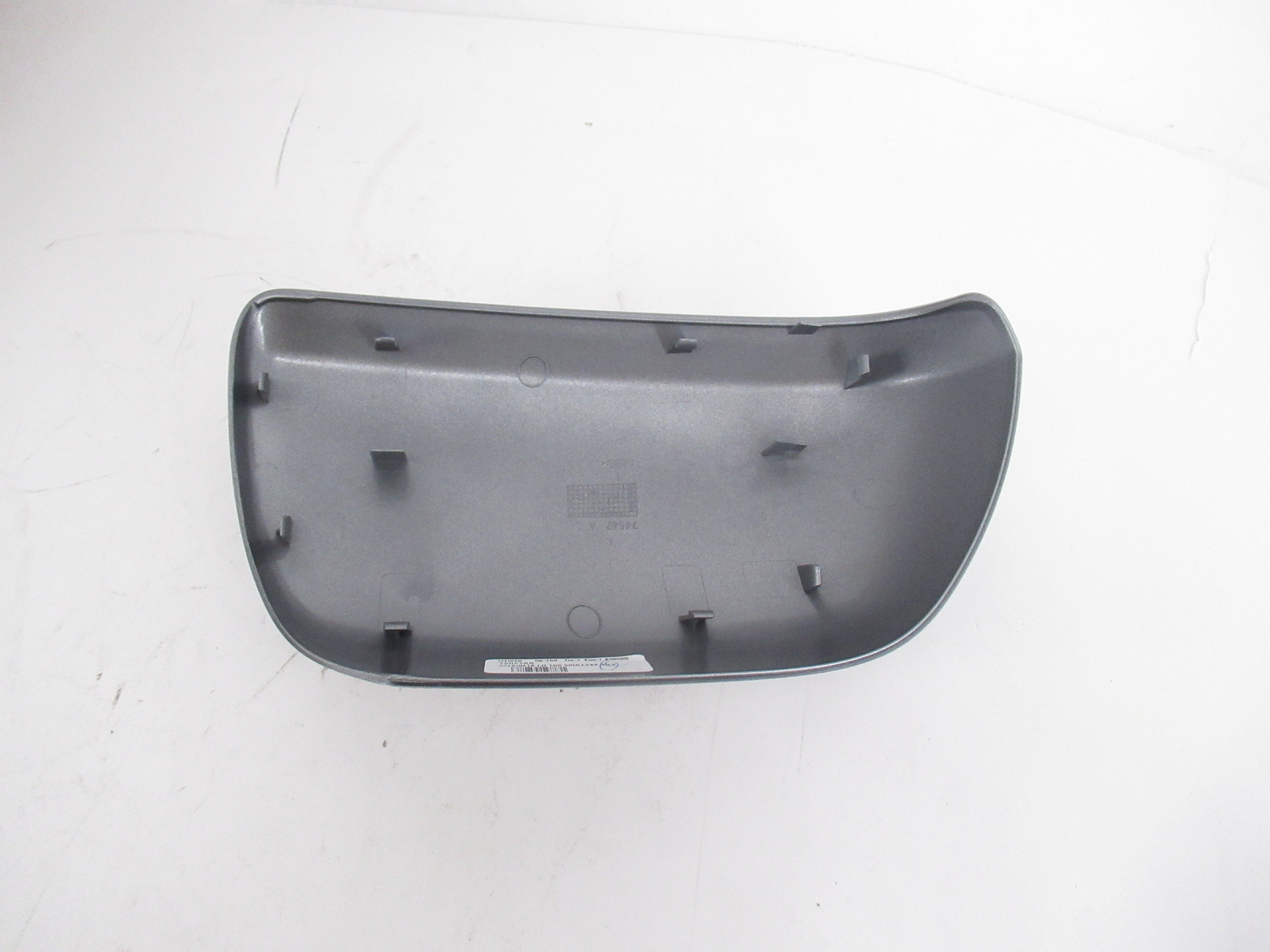 Genuine OEM Toyota 87945-08021-B0 Left Outer Door Mirror Cover 2011 ...