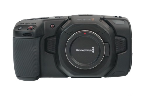 Blackmagic Design Pocket 4K Cinema Camera | eBay