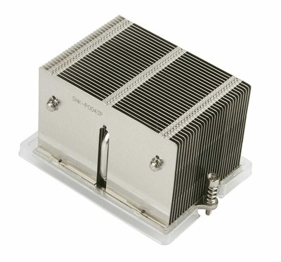 SNK-P0043P SUPERMICRO HEATSINK FOR AMD SOCKET G34 - | eBay