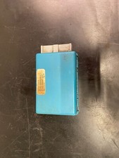 NEW OEM FORD AIR BAG CONTROL MODULE THUNDERBIRD COUGAR CONTOUR F5DF ...