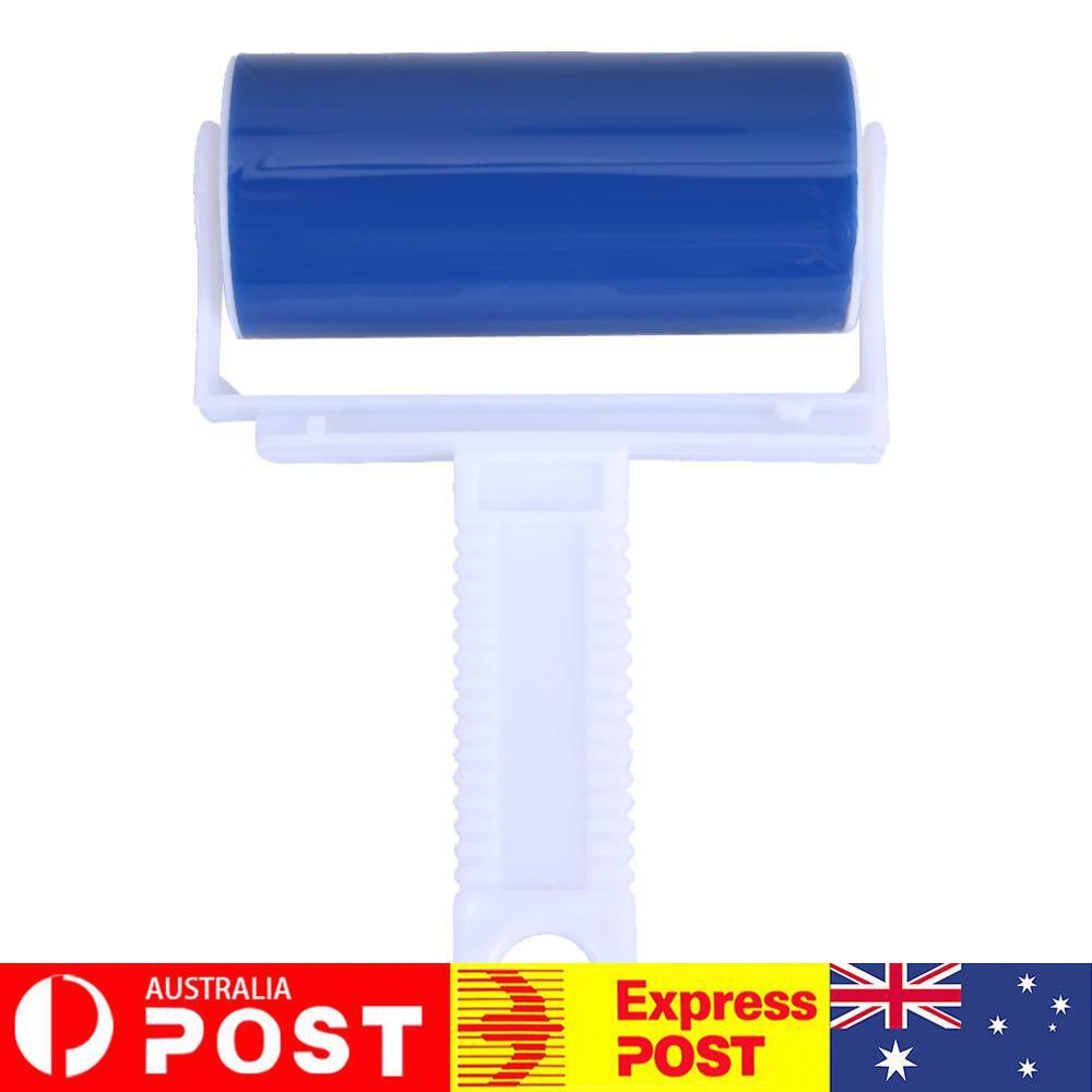 Washable Dust Cleaner Pet Hair Woolen Clothes Reusable Dust Wiper Tools ...