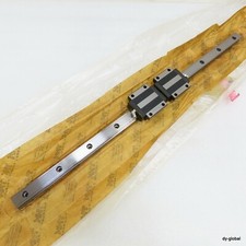 THK SR20TB1SS Linear Bearing Guide Assembly 20mm for sale online | eBay