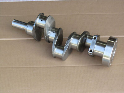 CRANKSHAFT FOR MASSEY FERGUSON MF INDUSTRIAL 20F 30 30E 30H 40 40E | eBay