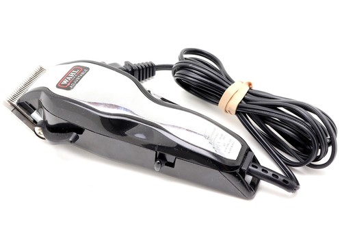WAHL Adjustable Clipper Model MC2 Electric Tested | eBay