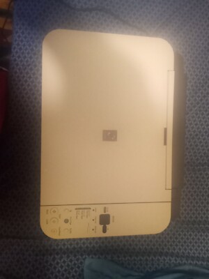 PIXMA MP Printer | eBay