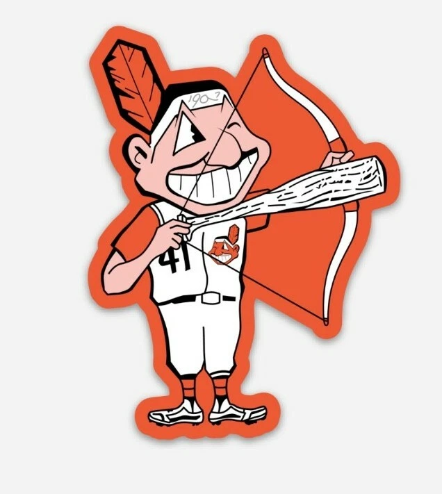 Chief Wahoo Original