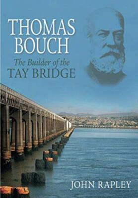 Thomas Bouch by Rapley, John Paperback Book The Fast Free Shipping ...