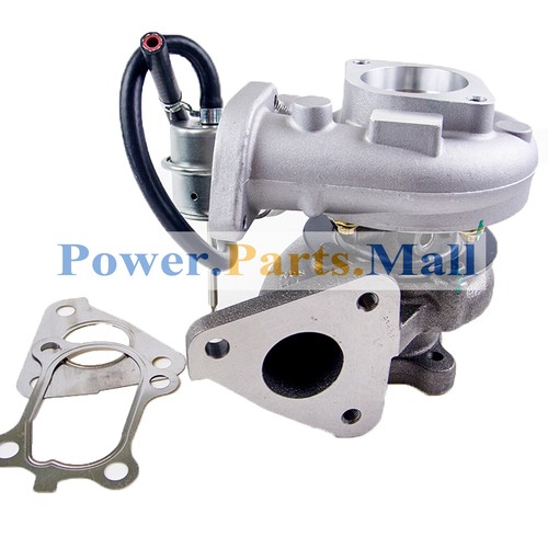 Turbo GT1752 Turbocharger 701196-0002 For NISSAN Y61 Patrol 2.8TD 1997 ...
