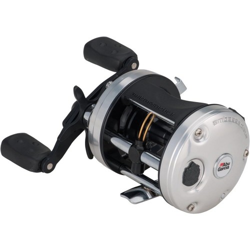 Abu Garcia Ambassadeur C3 Baitcast Round Fishing Reel | eBay