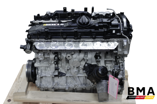 BMW 540i G30 RWD 3.0L B58 Engine Motor Longblock 2021 2022 2023 7K | eBay