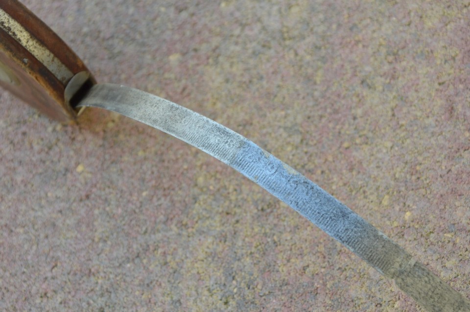German WW2 Wehrmacht soldier Sapper Measure Tape | eBay