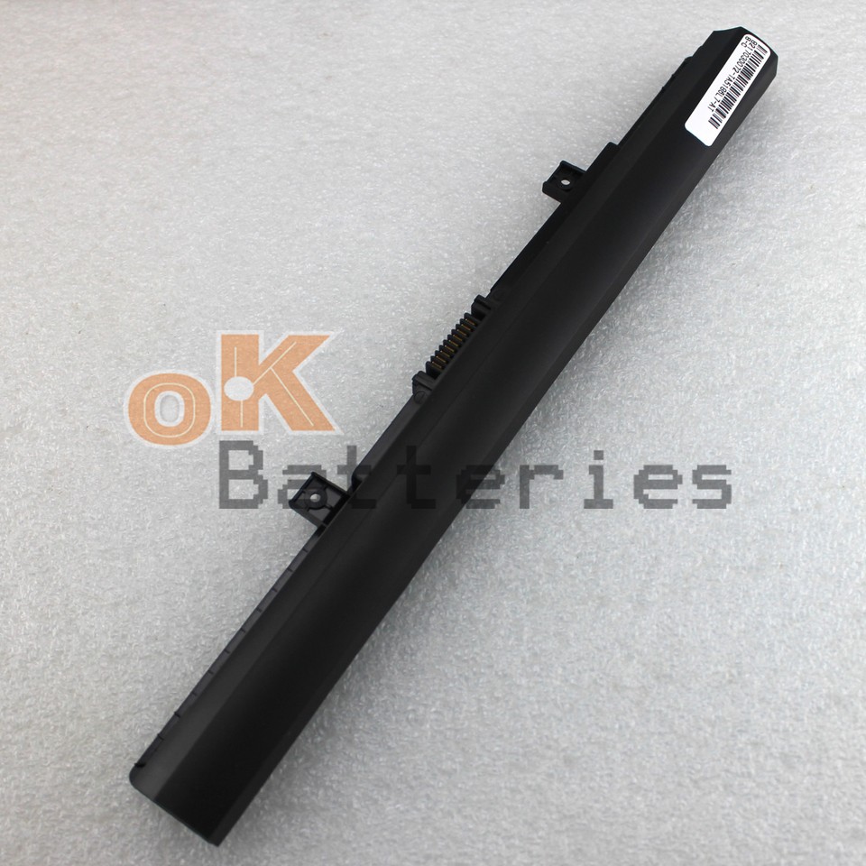 4Cell 2200MAH Battery For Toshiba PA5185U-1BRS PA5186U-1BRS PA5184U ...