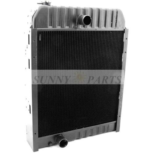1403634 Radiator fits Caterpillar CAT Loader 416C 420D 428C 430D 432D ...