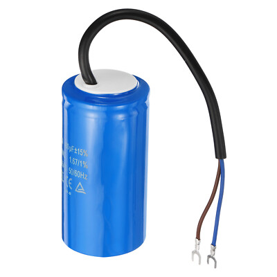 Capacitors - 400 Vac