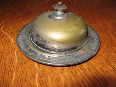 Salt Cellars - Salt Cellar Dish Dip