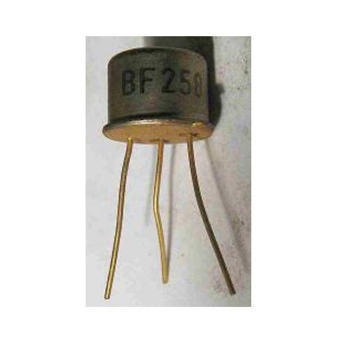 1x DIODE BF258 | eBay