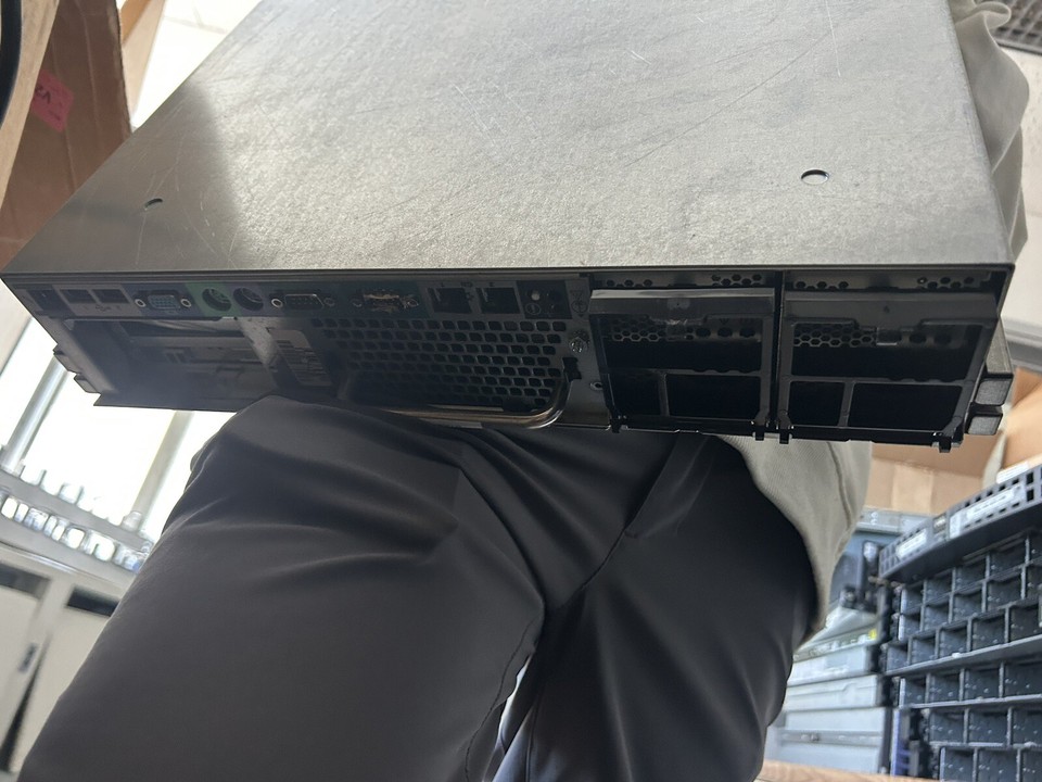 Varian Dell Windows 2000 Server 1-4CPU 5CAL PN: E11130730 | eBay