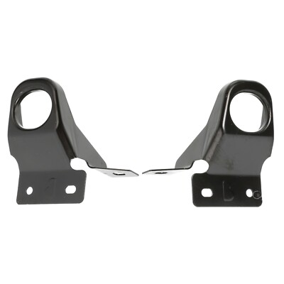 19-22 JEEP CHEROKEE RADIATOR SUPPORT BRACKET L/H R/H MOPAR 68266628AA ...