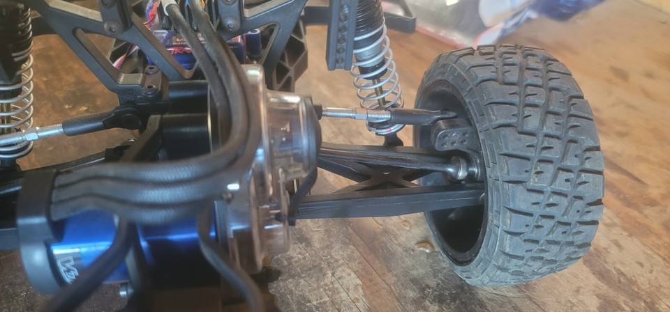 Proline Pro-line Pro-2 Pro 2 Sct Truck 4001-00 Brand New ARTR Velineon ...