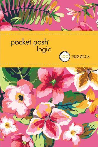 Logic : 100 Puzzles by The Puzzle The Puzzle Society (2015, Trade ...