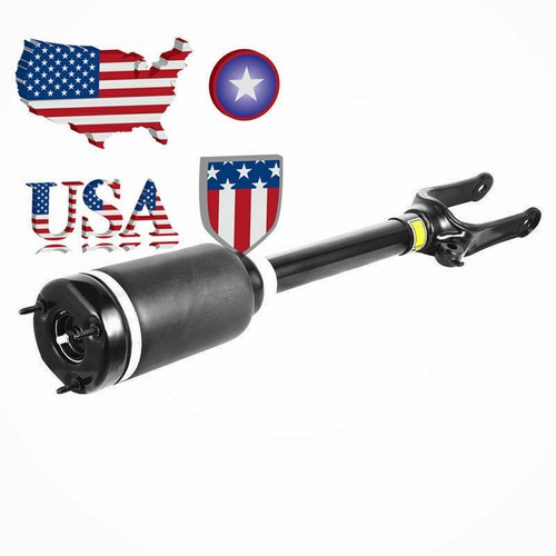 Front Air Suspension Strut AS-2451 1643204513 For Mercedes GL350 ML450 ...