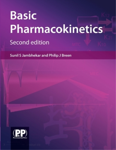 Philip J. Breen Sunil S. Jambhekar Basic Pharmacokinetics (Poche) | eBay