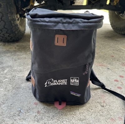 Patagonia Toromiro 22 Liter Top Loader Pack Style 48015 Earth Treks ...