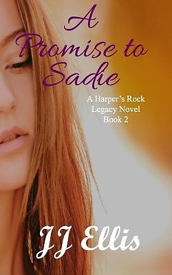 A Promise to Sadie by Ellis, Jj -Paperback | eBay