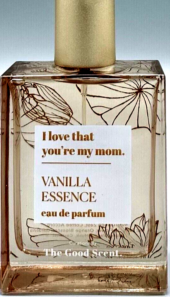 Vanilla Essence