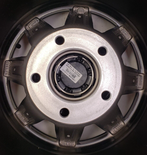 KUBOTA RTV X900 1100 1120 1140 TIREs WHEELs RIMs 25x10-12 440MAG 5/4.5 ...