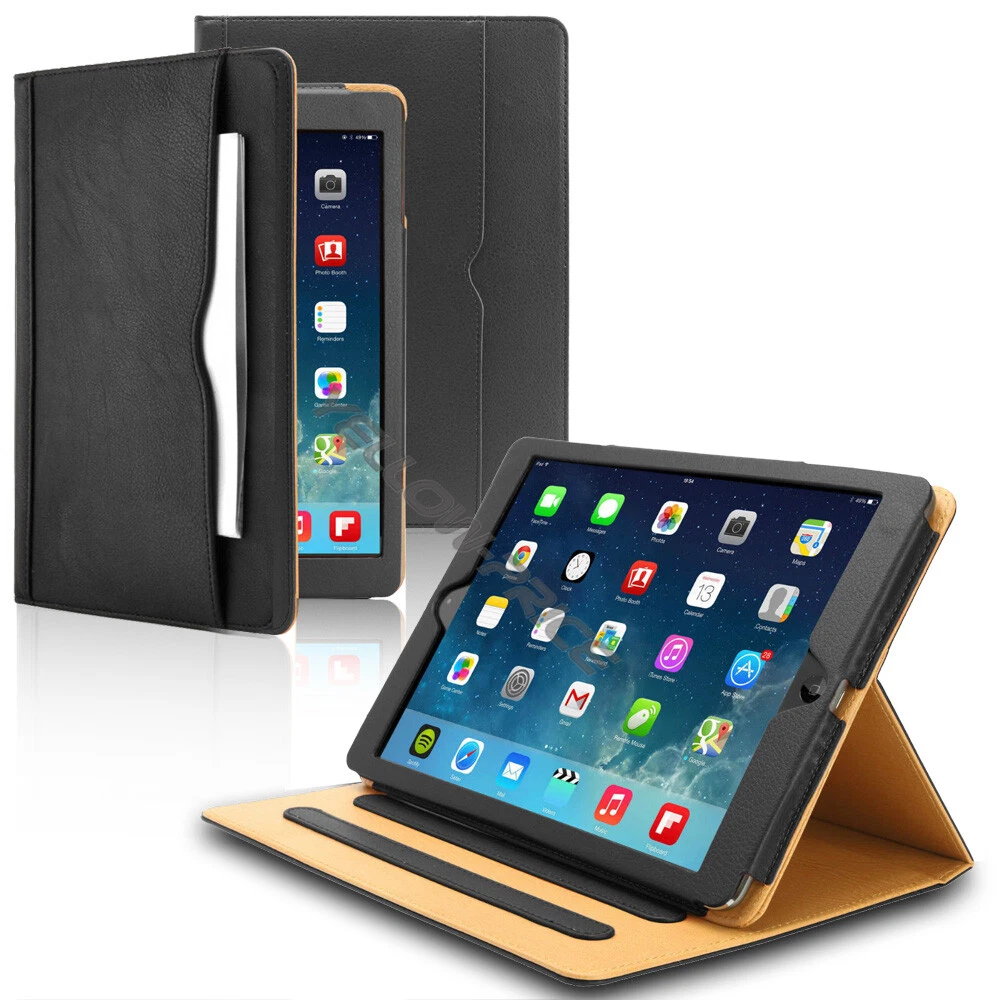 Ipad Air Case Leather