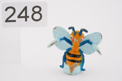 Beedrill Mini figure egg pokemon | eBay