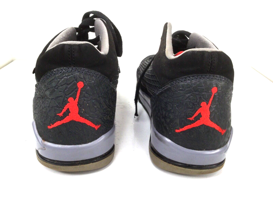 Nike Air Jordan Flight Club 80s Bred colorway Men’s Size 11 599583-003 ...