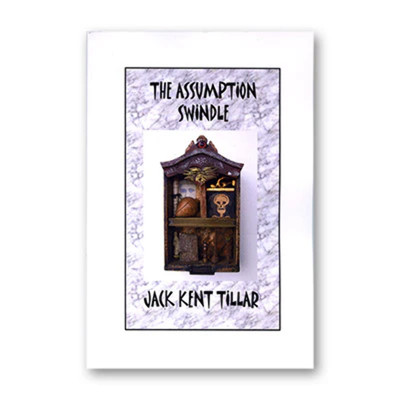 Assumption Swindle by Jack Tillar | eBay