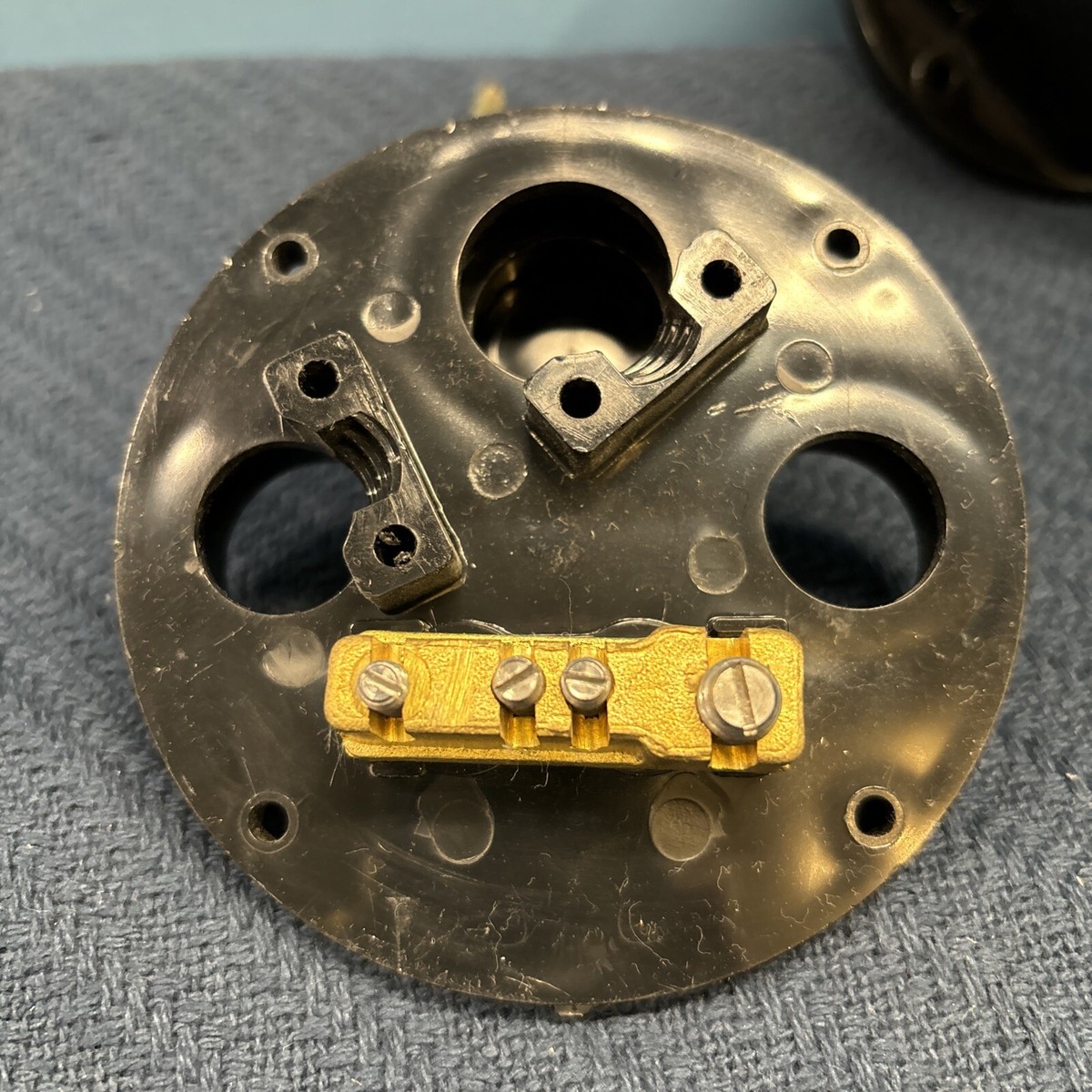 Thermocraft Usa Electrical Box