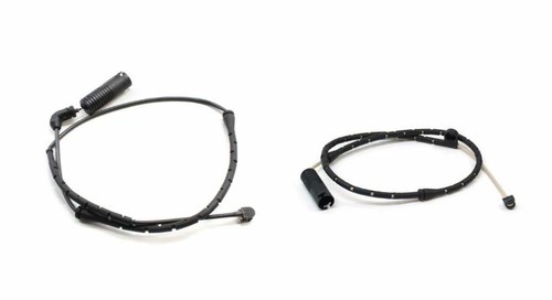 Genuine BMW X5 E53 00-06 Front & Rear Disc Brake Pad Wear Sensor Set ...