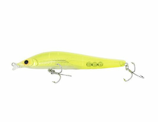 Api Eldore 115F 18 Vitamin Cut Holo Lure Miyakonojo Store Lure | eBay