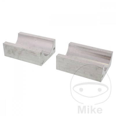 7252-compatibile con YAMAHA YZ 250 2T 53 CV, 39 KW 1CIL. CG23C 1P86 ...