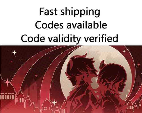 Genshin x Taiwan Family mart Collab Alhaitham and Kaveh Code Redeem | eBay