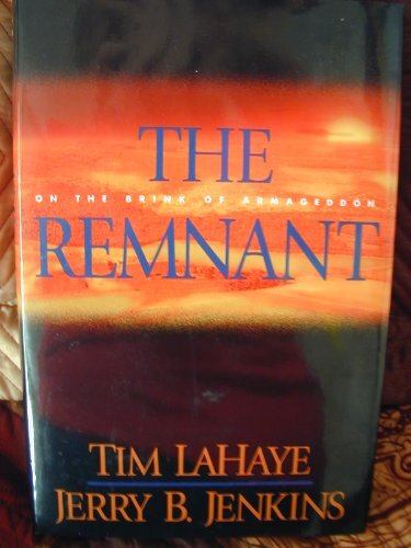 THE REMNANT By Tim; Jenkins Lahaye - Hardcover **Mint Condition ...