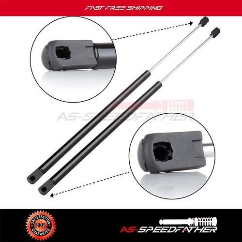 1 pair Window Glass Lift Supports Shocks Gas Springs For 2004-07 Buick ...